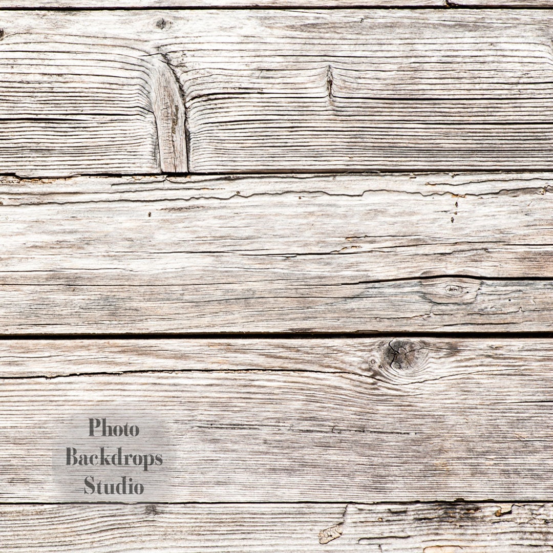 Rustic Wood Backdrop - Product Photo Backdrop - Vinyl Backdrop for ...
