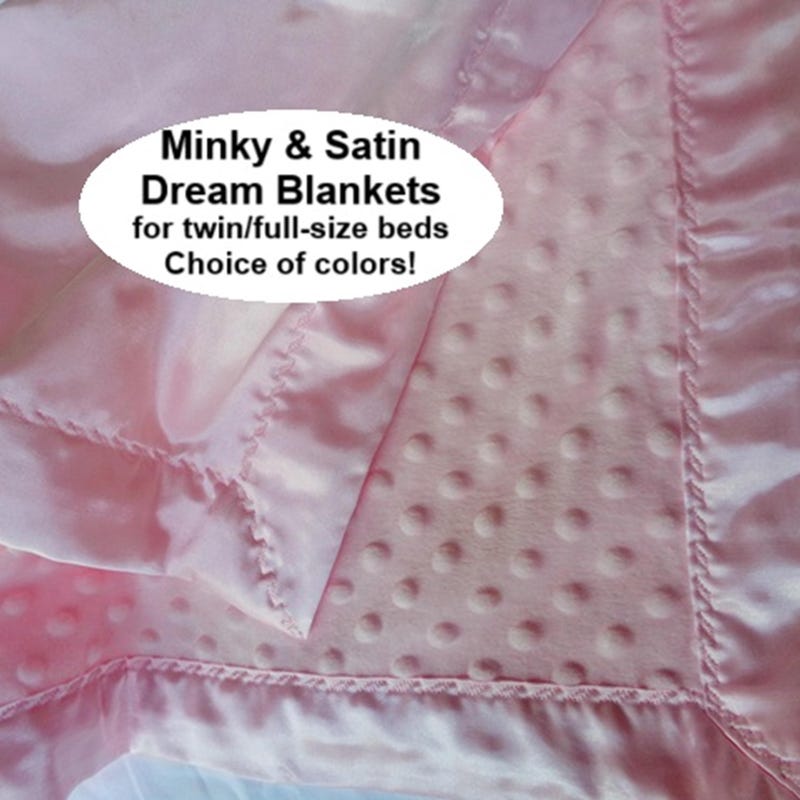 Bed Blankets Full Size - Etsy