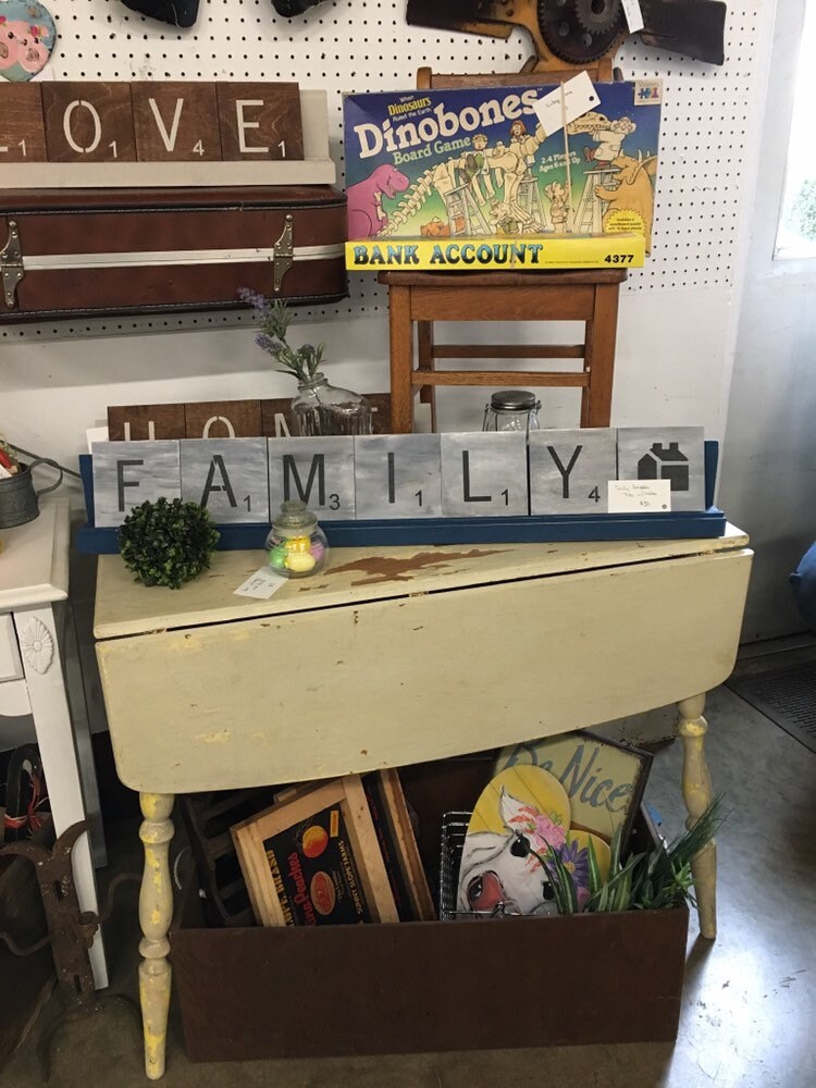 Large Scrabble Tiles - Etsy