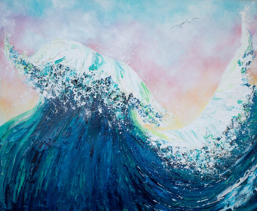 Powerful Love, Kindness Matters, Wave Power, Kaleidoscope Sky, Couple ...