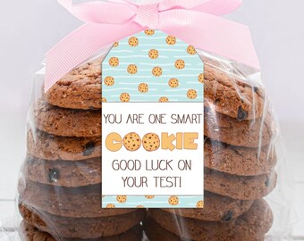 Good Luck Treat - Etsy