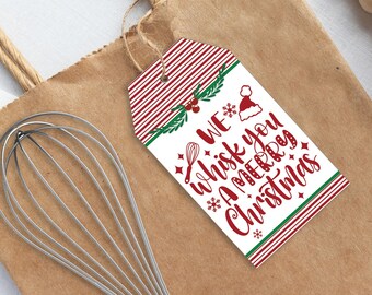 Whisk You a Merry Christmas - Etsy