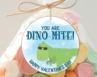 You Are Dinomite - Etsy