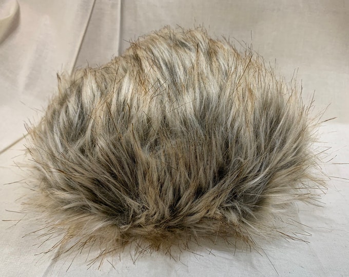 The Bunny Rare Multi-color Tribble Handmade Plushie - Etsy