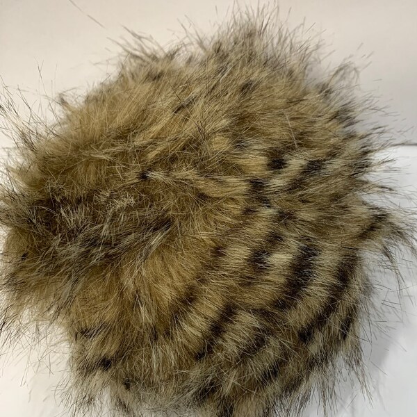 Tribble Plush - Etsy