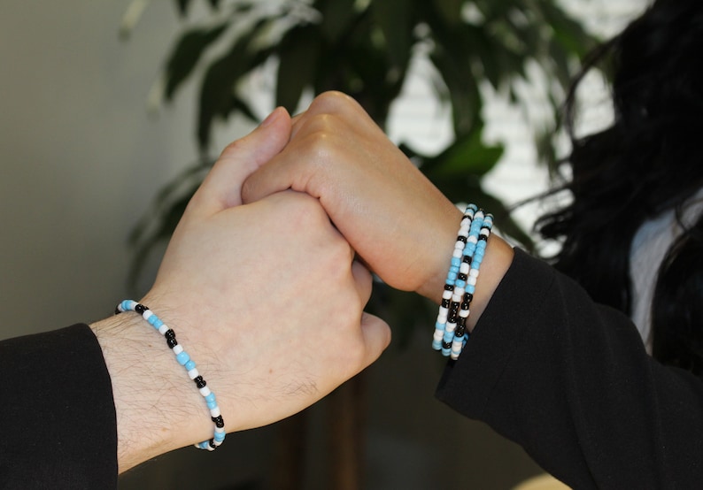 Meghan Markle Prince Harry Bracelet - Etsy