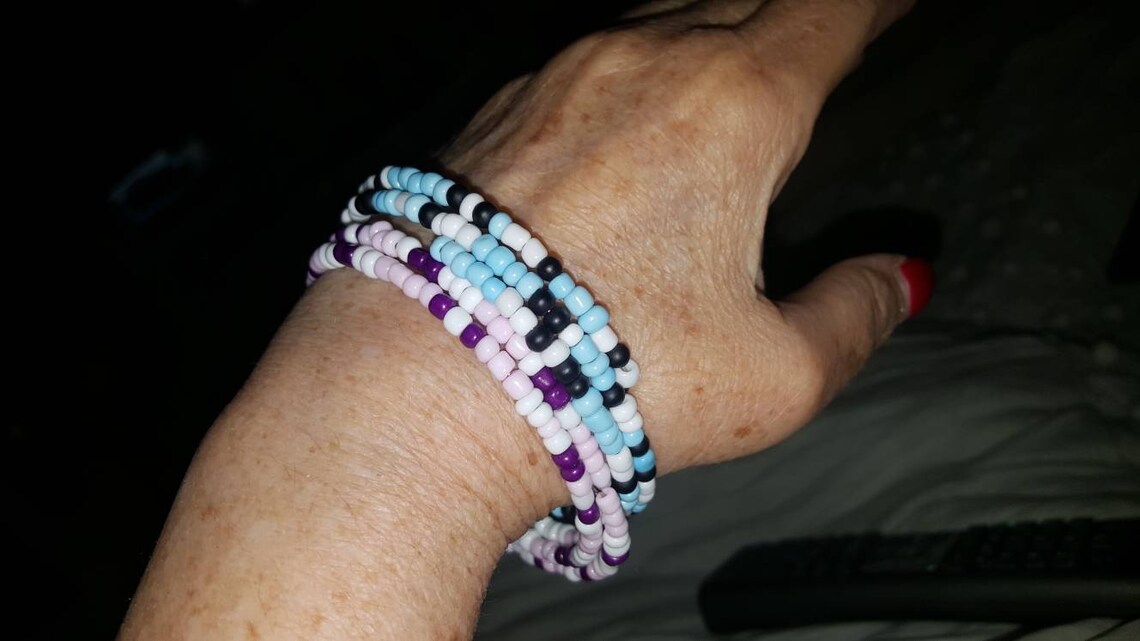 Meghan Markle Prince Harry Bracelet | Etsy
