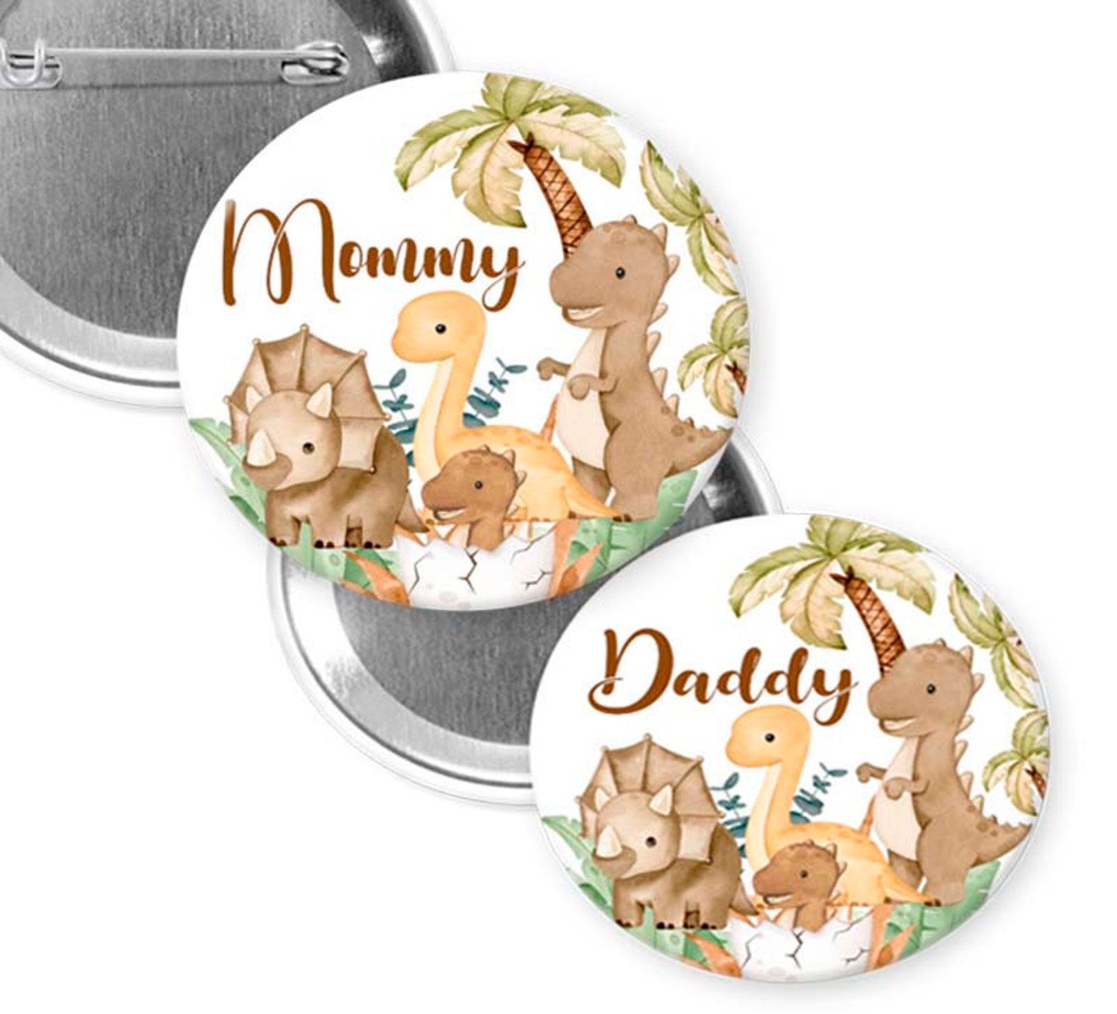 Dinosaurs/ Baby Boy/dino/ Baby Shower/ Birthday/ Dino Baby Shower ...