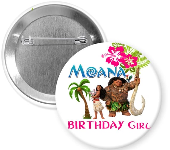 moana/moana theme /pins buttons/minnie/Mommy/ Grandma/moana birthday ...