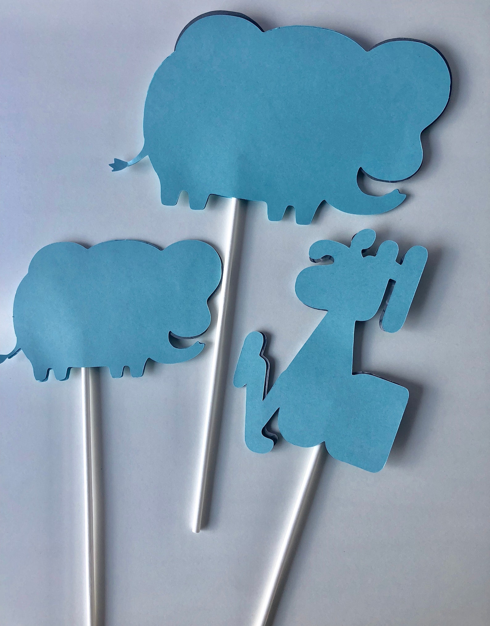 Elephant Baby Shower/ Elephant Theme/ Elephant Baby Shower/ - Etsy