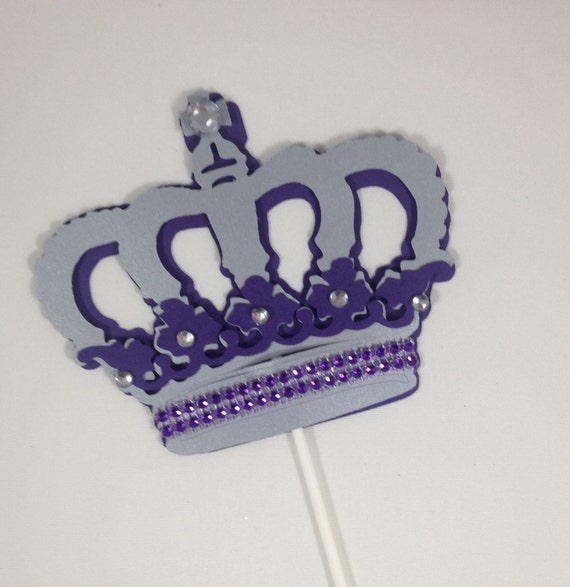 Purple and silver Crown, Royal Crown, Royal Theme, Crown Shape, Silver ...