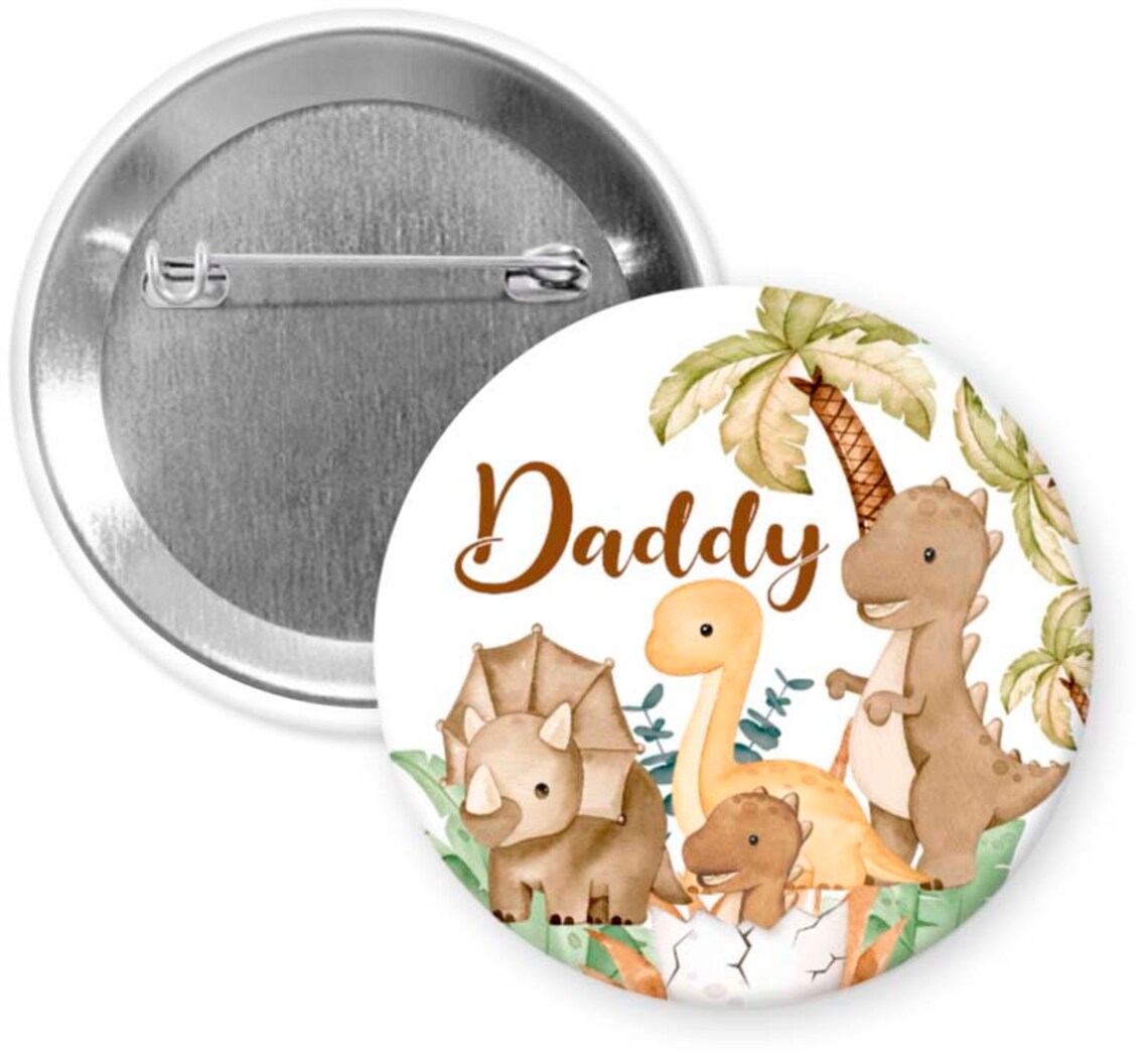 Dinosaurs/ Baby Boy/dino/ Baby Shower/ Birthday/ Dino Baby Shower ...
