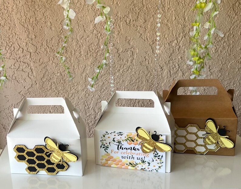 Bee/ Bee Theme/ Bee Decor/ Centerpieces Stick/ Bee Baby Shower/ Bee ...