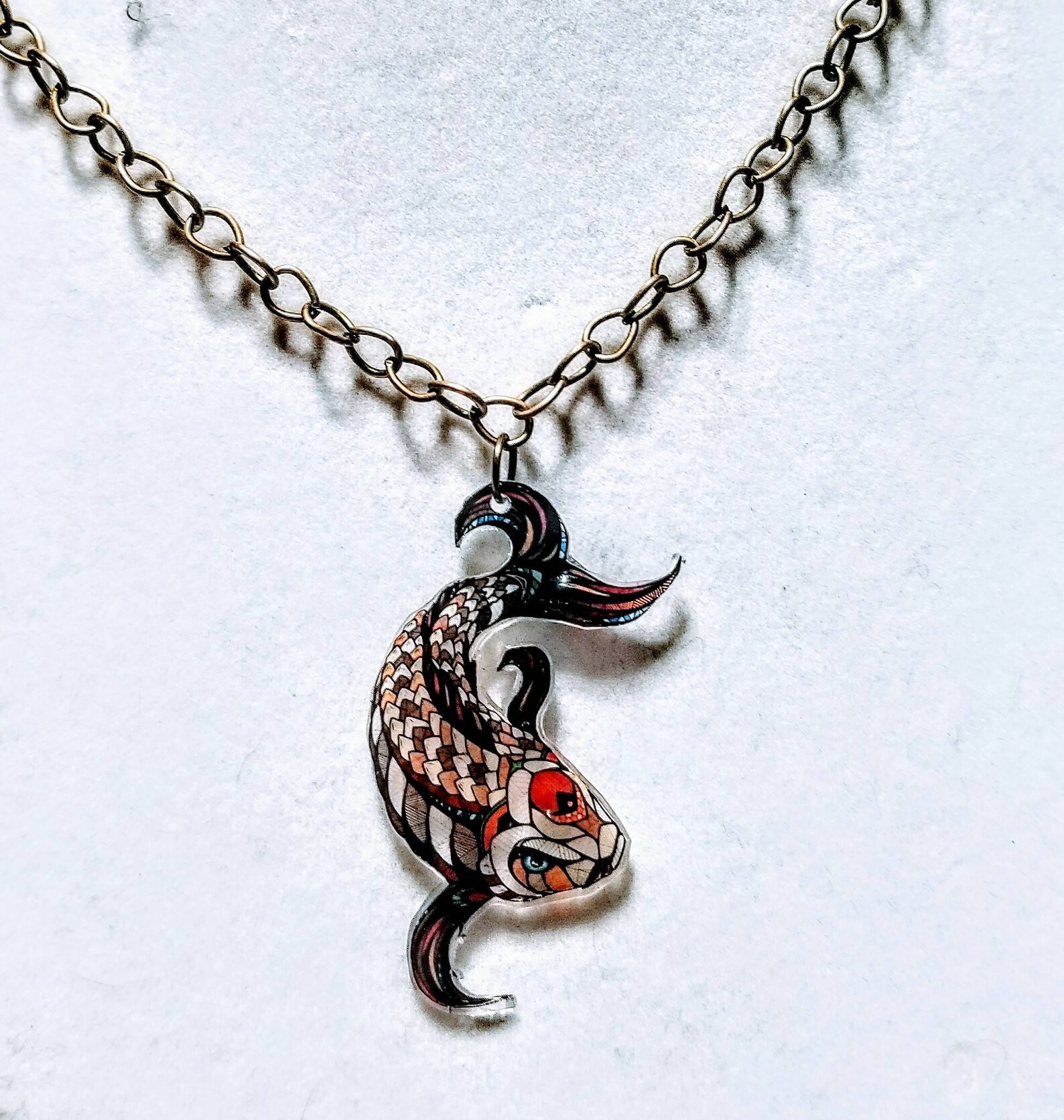 Stylized Animals. Choose Your Favorite. Whimsical Statement - Etsy