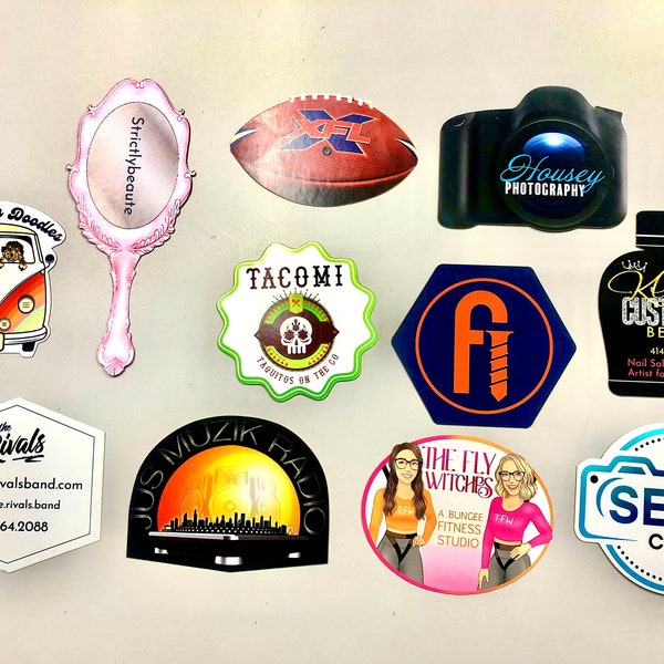 Die Cut Design - Etsy