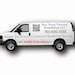 Work Van Business Cards With QR Code Van Shaped Business - Etsy