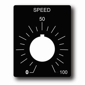 Engraved Industrial Tags, Engraved Legend Plates, Push Button Tags ...