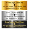 Engraved Electrical Panel Labels, Phenolic Labels, Breaker Box Labels ...