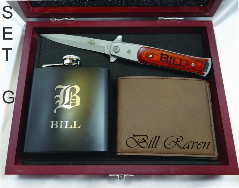 Best Man Proposal Box Best Man Gifts Wedding Gifts - Etsy