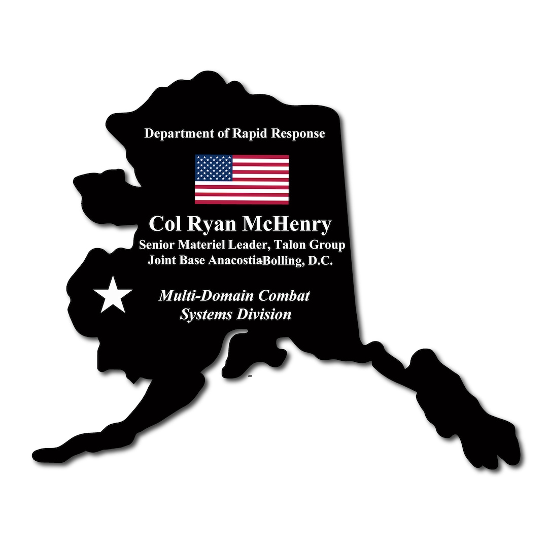 Alaska Cut Out Plaque, State Cut Out Plaque, Alaska Cutout, Custom ...