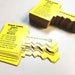 Key Business Cards, Die Cut Business Cards, Realtor Business Cards ...