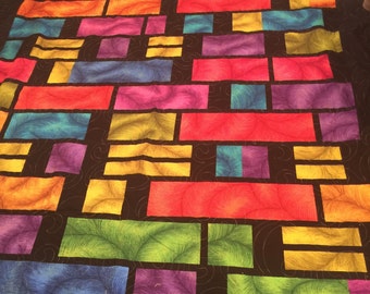 Queen size quilts | Etsy