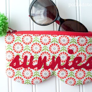 Busy Day Tablet Case Sewing Pattern | Digital PDF Pattern by Melissa ...