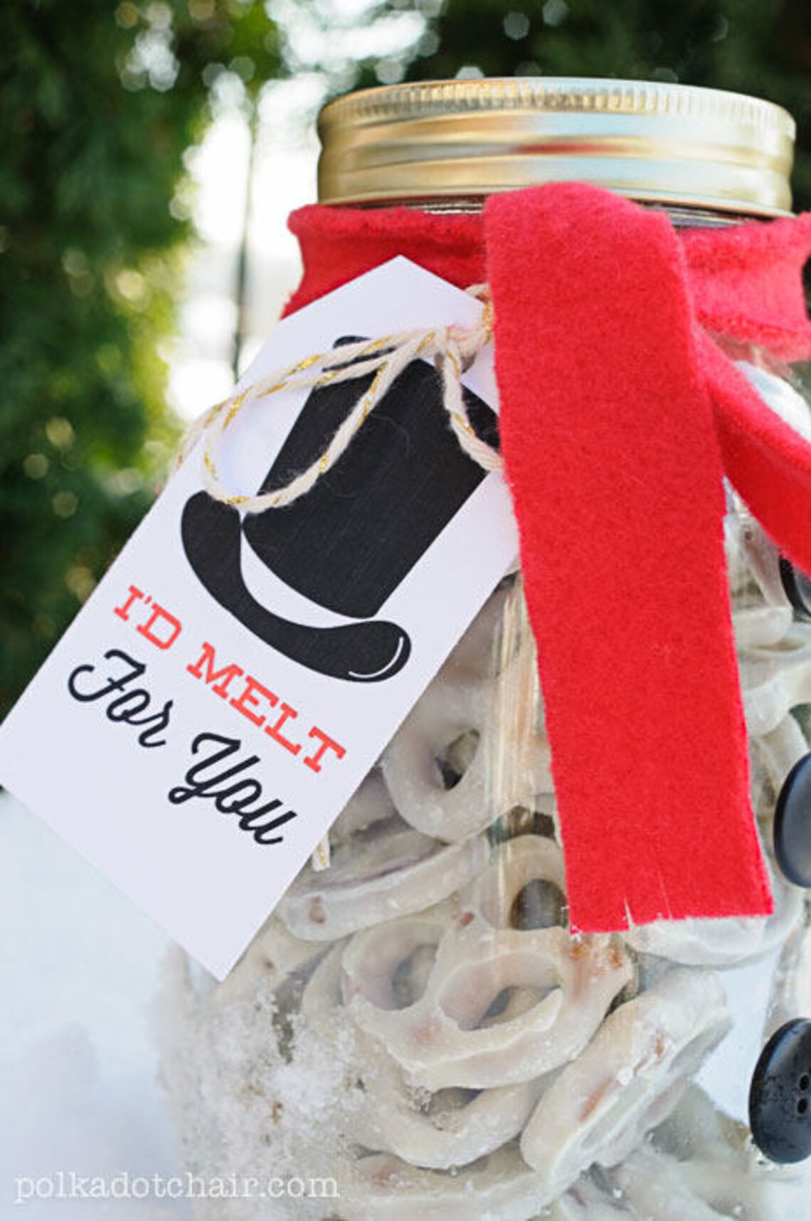 Ultimate Printable Christmas Gift Tag Bundle - Etsy