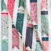 Breezy Bunting Quilt Pattern Digital PDF Pattern - Etsy