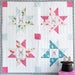 Wonderland Mini Quilts PDF Pattern - Etsy