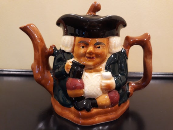 Figurines & Knick Knacks Art & Collectibles Vintage porcelain miniature ...