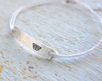 Harry Styles Butterfly Bracelet 2025 www.nscottrobinson