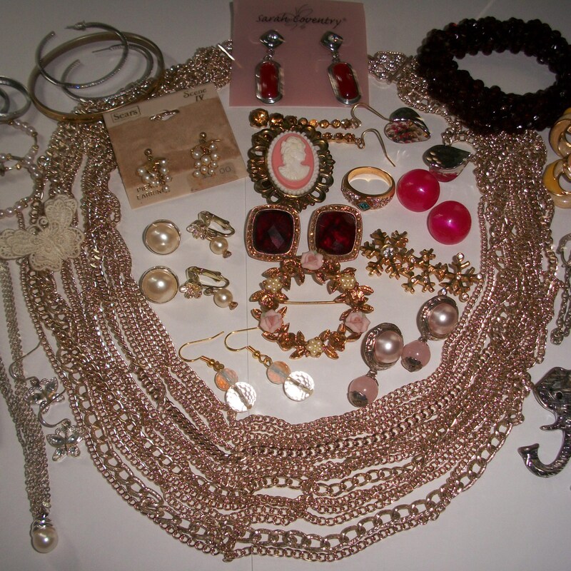 Mod Jewelry - Etsy