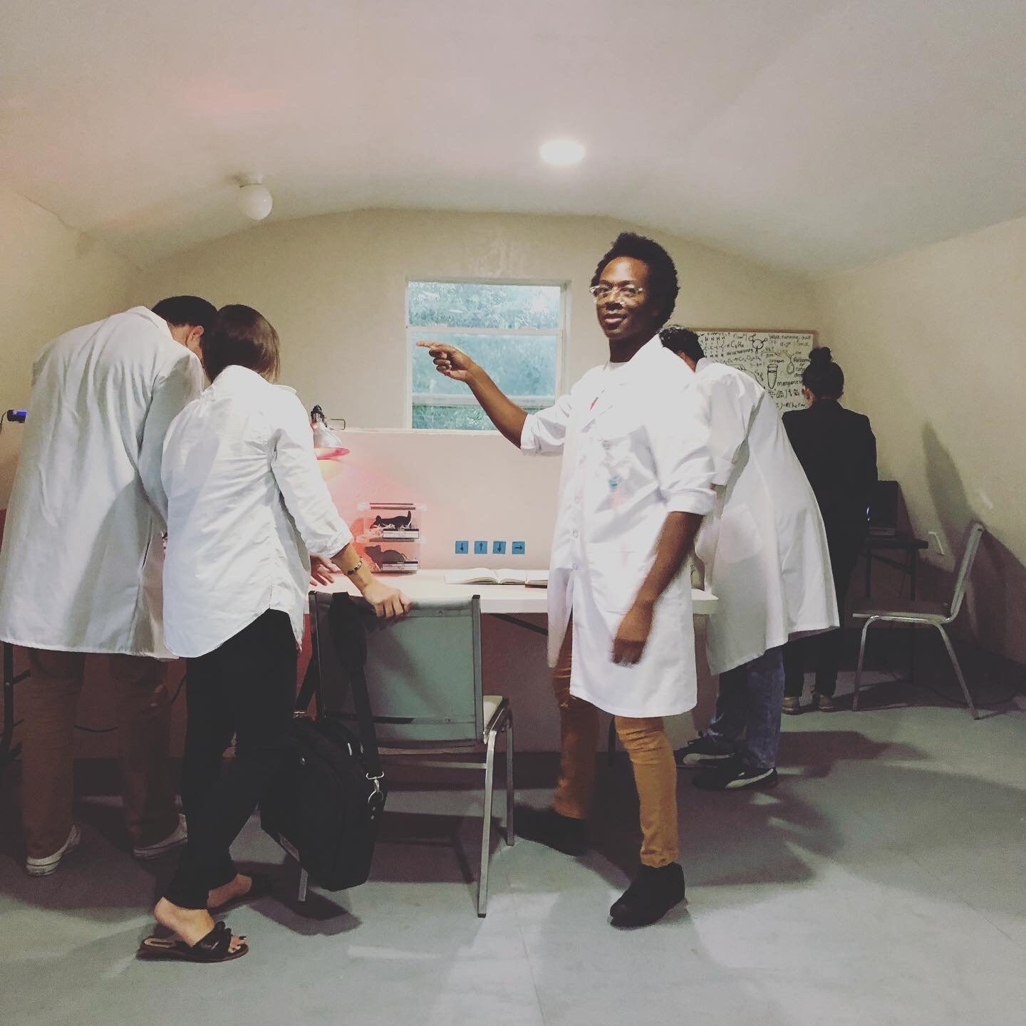 Custom Escape Room Game at Home Party Kit - Etsy