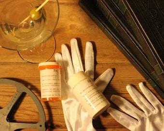 1920s Speakeasy Murder Mystery Party Kit Instantly - Etsy