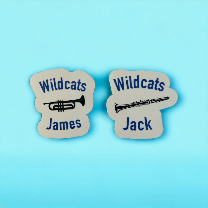 School Band - Etsy