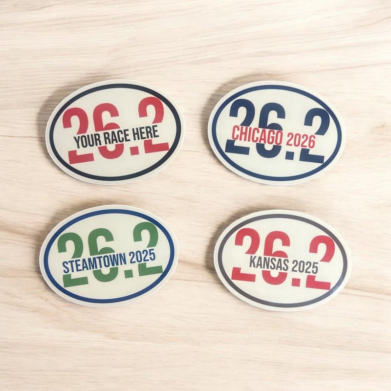 Coastal Custom Stickers - Etsy