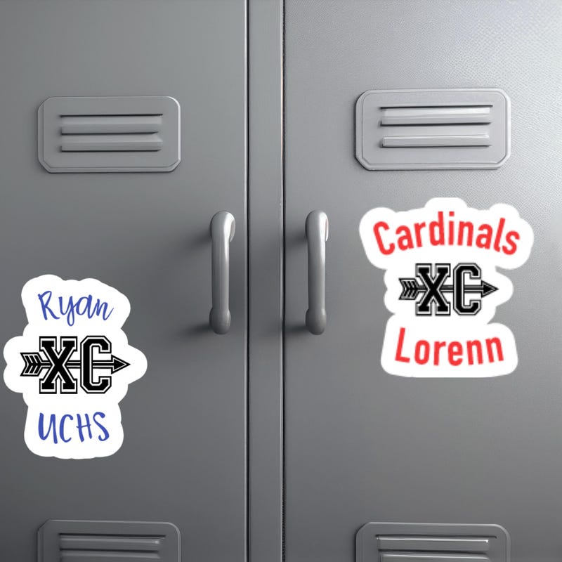 Country Name Tag - Etsy