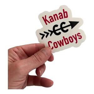 XC Team Sticker Sets Set of 10 Stickers XC Running Stickers Cross ...