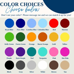 Custom Race Sticker or Magnet | Personalized Running Gift | Gift for ...