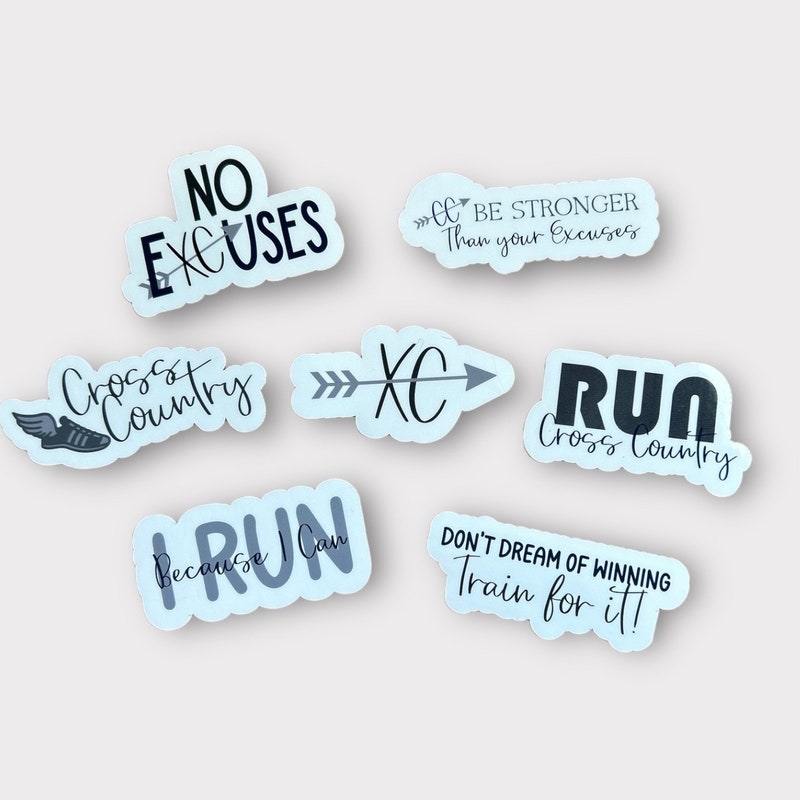 Cross Country - Etsy