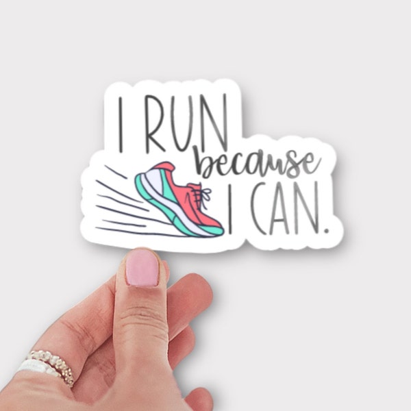 Running Motivation - Etsy