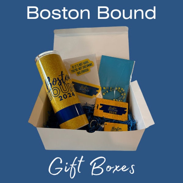 Boston Marathon - Etsy