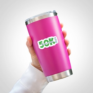 Custom Race Sticker Personalized Marathon Decal, 5k 10k Runner Gift ...