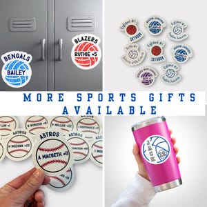 RUN Cross Country Sticker or Magnet | Running Sticker for Water Bottle ...