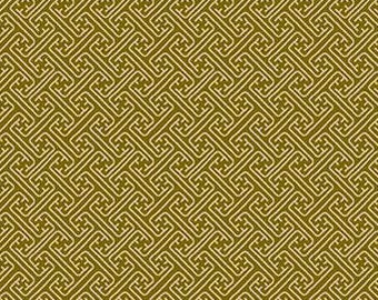 Asian print fabric | Etsy