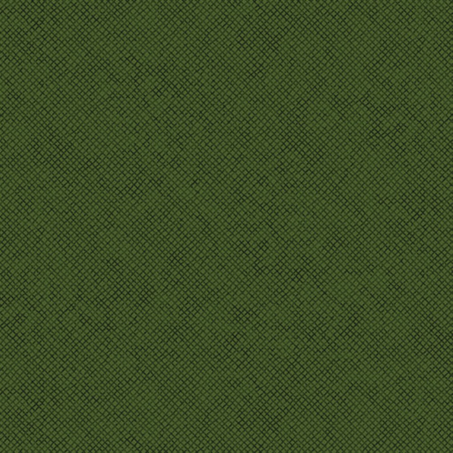 Whisper Weave Dark Forest Green, Nancy Halverson of Art to Heart for ...