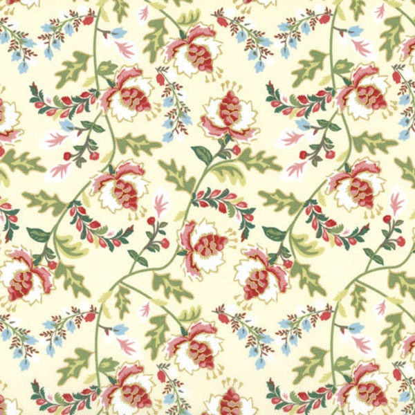 Lecien Fabric - Etsy