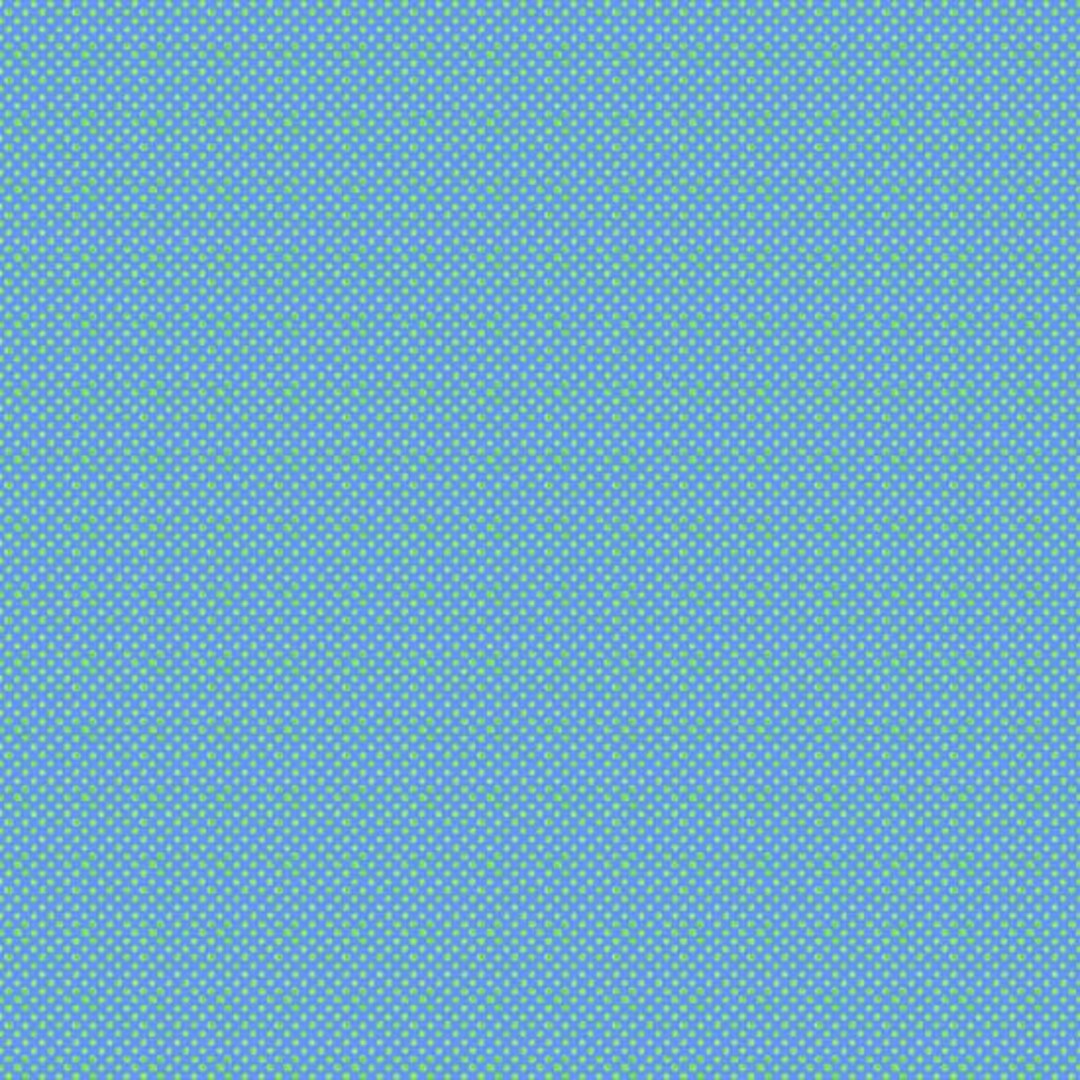 Finch & Fern Blue Dot Polka, Emma Lea Creative for RB Studios, FF2820 ...
