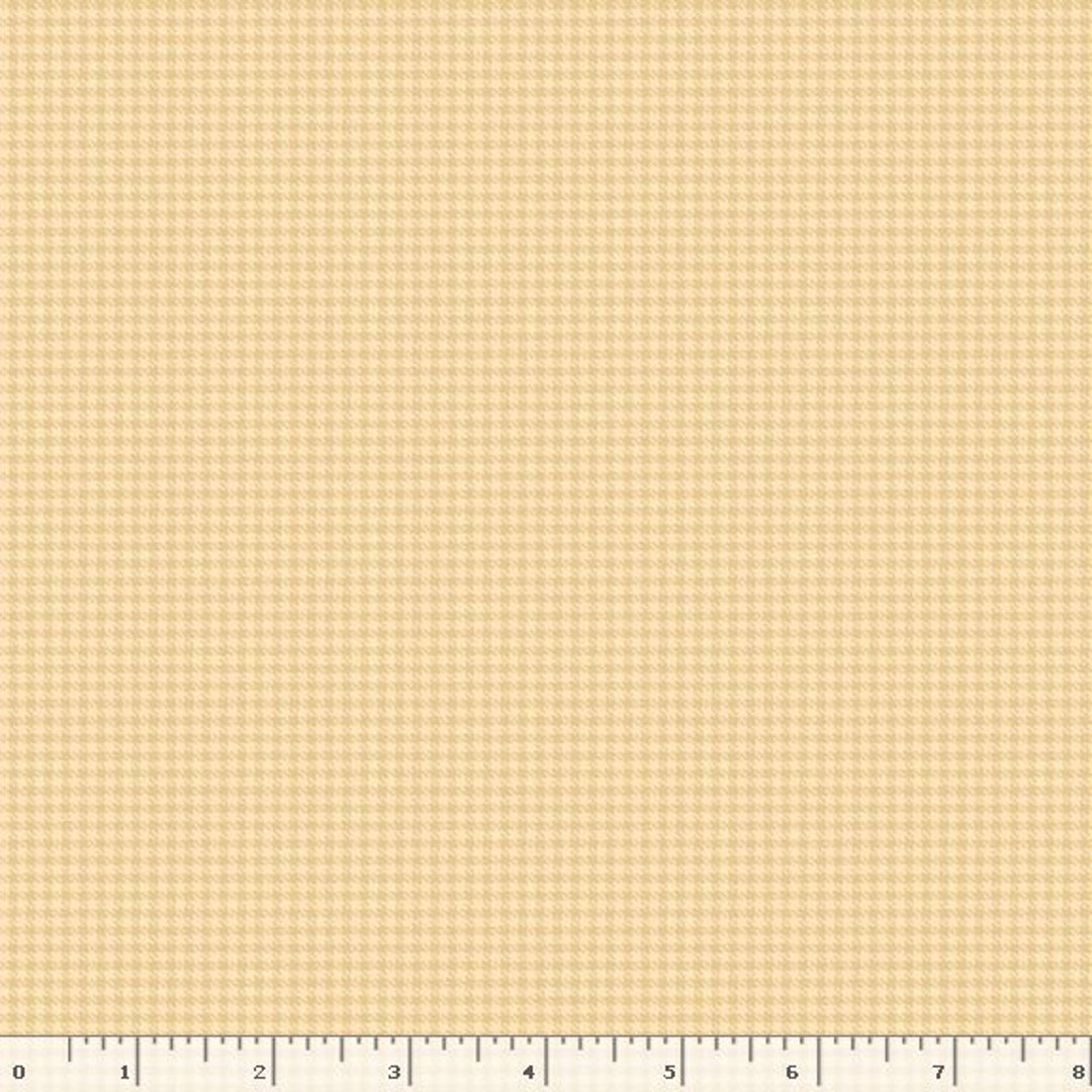 Hearthstone Cream Gingham Field, Lynn Wilder of Sew'n Wild Oaks for ...